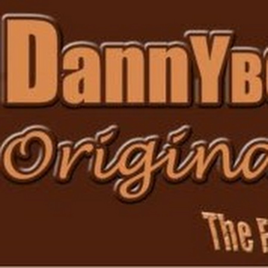 dj dannY BOY EL ORIginal - YouTube