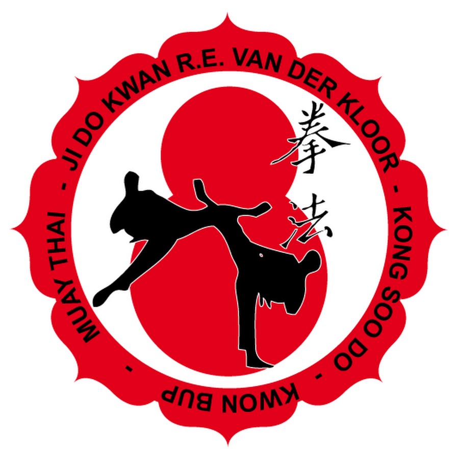 Ji do Kwan R.E. van der Kloor - YouTube