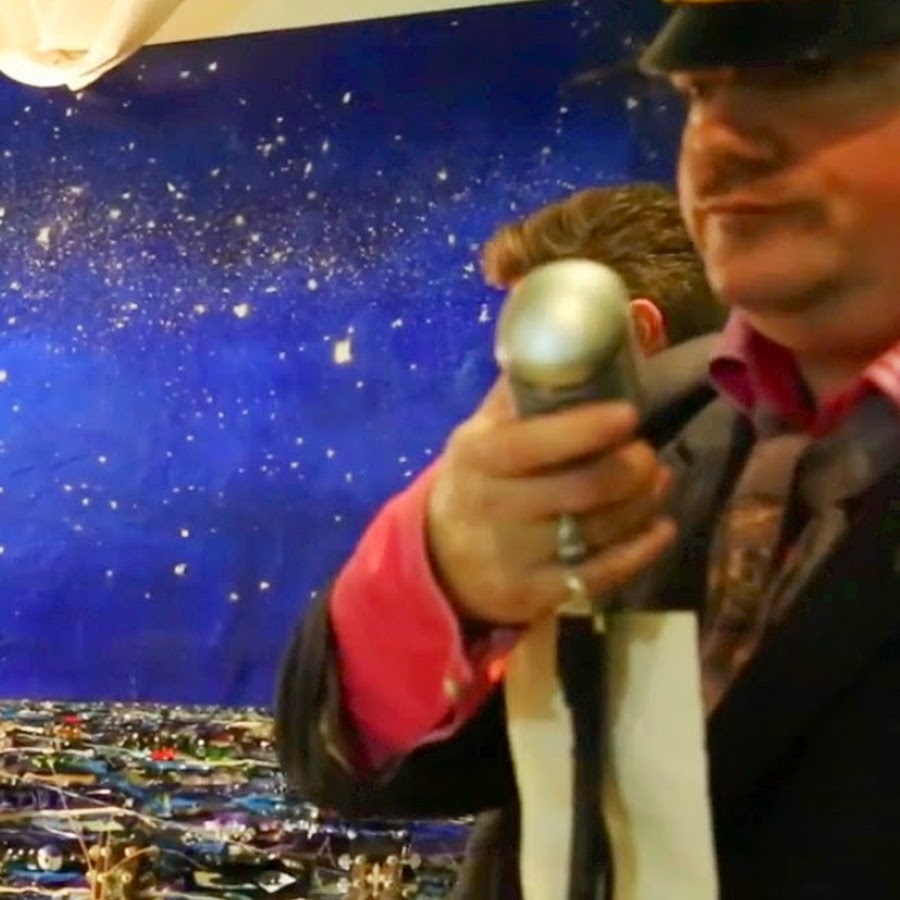 Jake Vegas - YouTube