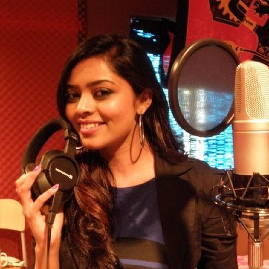 Ranina Reddy Singer - YouTube