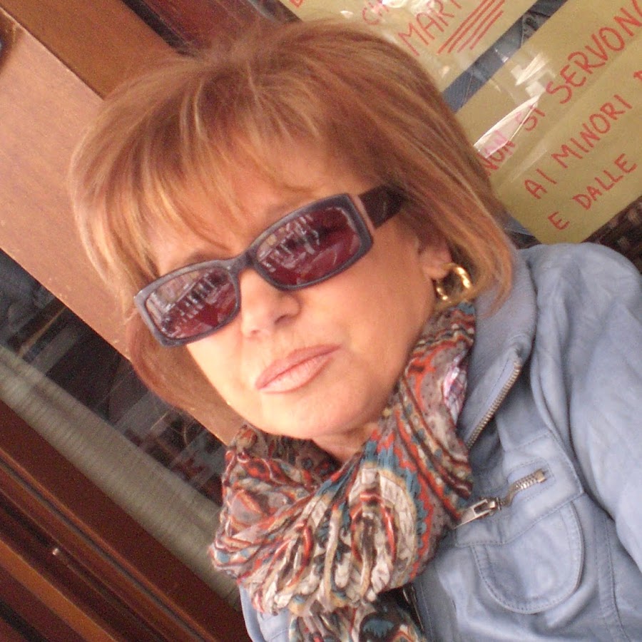 Anna Zanatta - YouTube