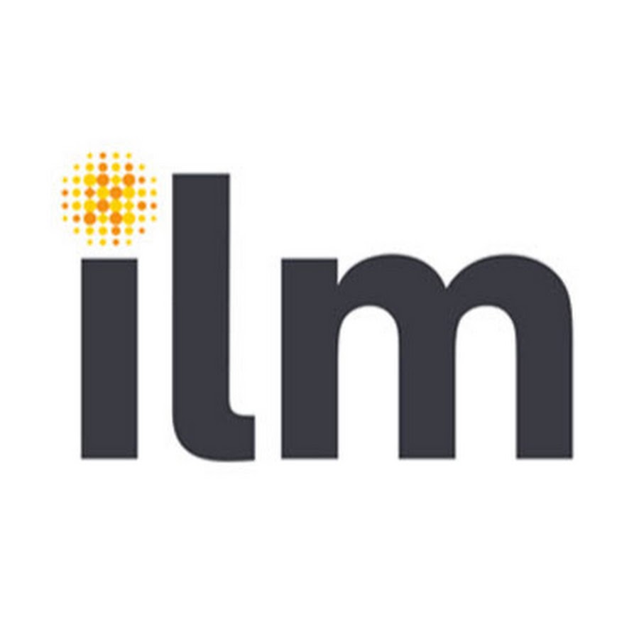 ILM - YouTube