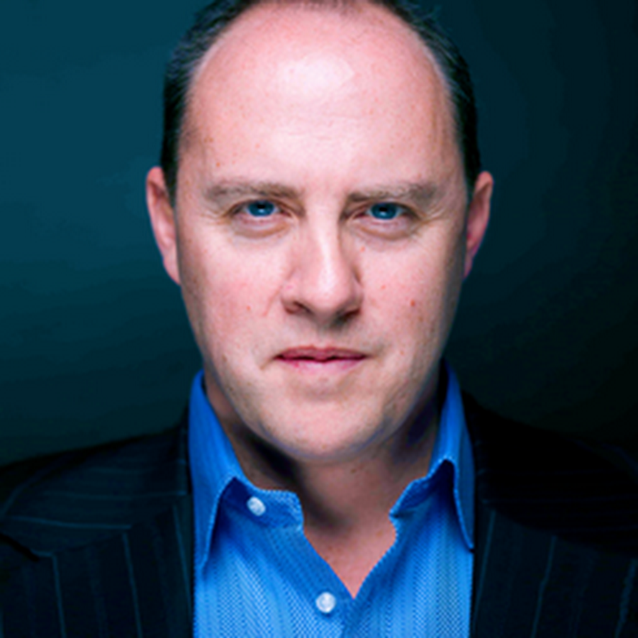 Steve Tappin - Alchetron, The Free Social Encyclopedia