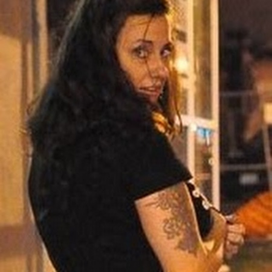 JennSRivell - YouTube