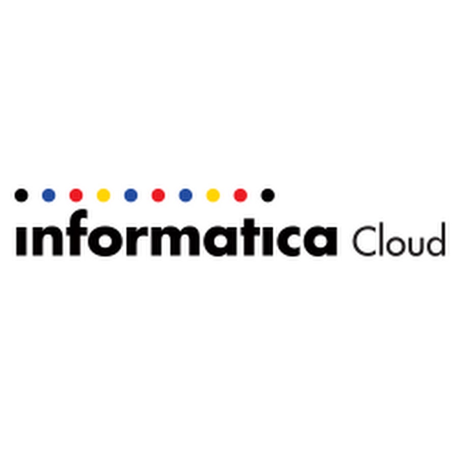 Informatica Cloud - YouTube