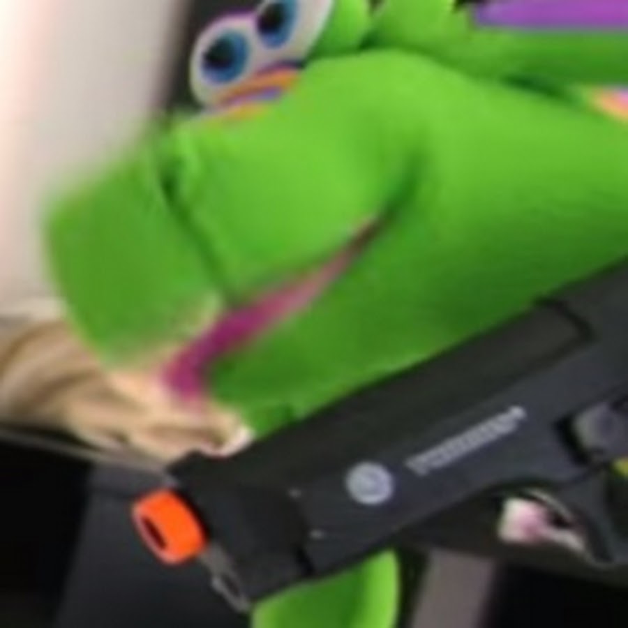 Doofy the Dragon - YouTube