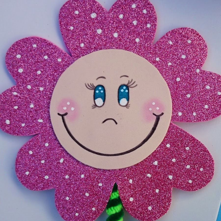 creaciones mágicas - YouTube