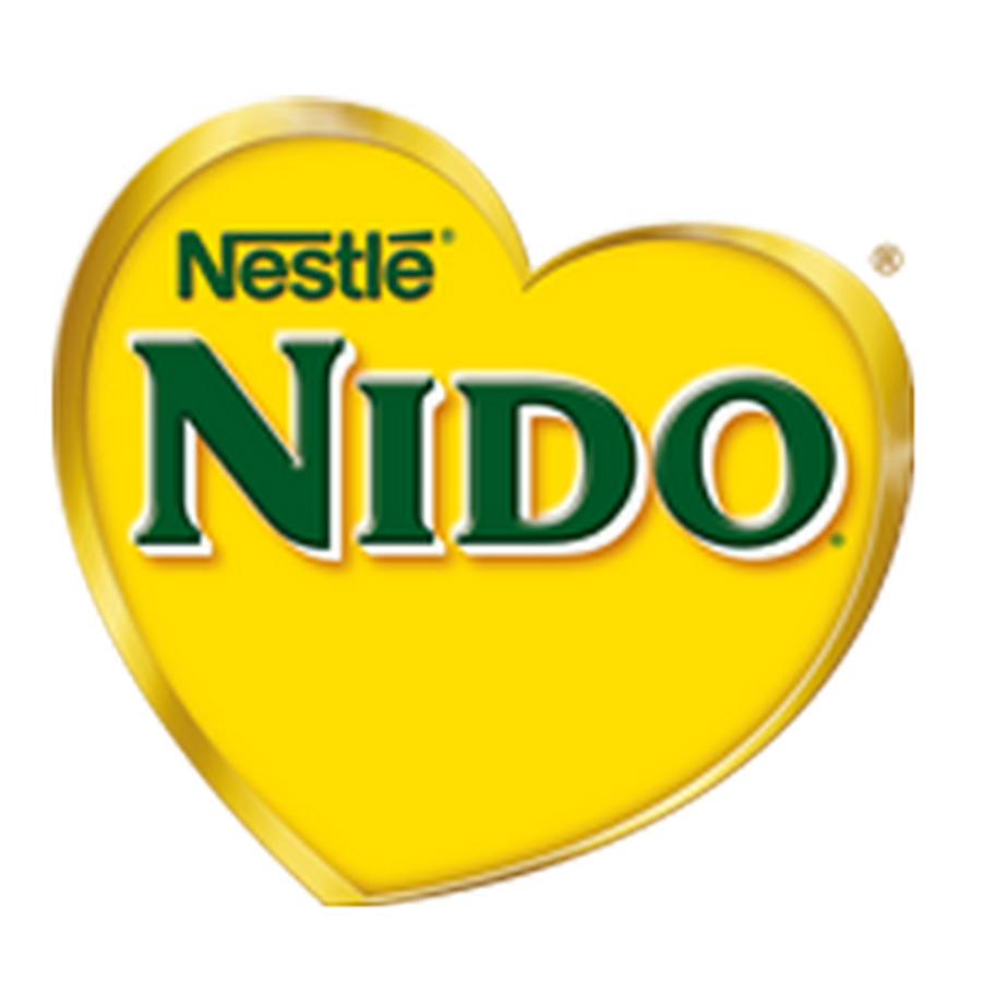 Leche NIDO - YouTube