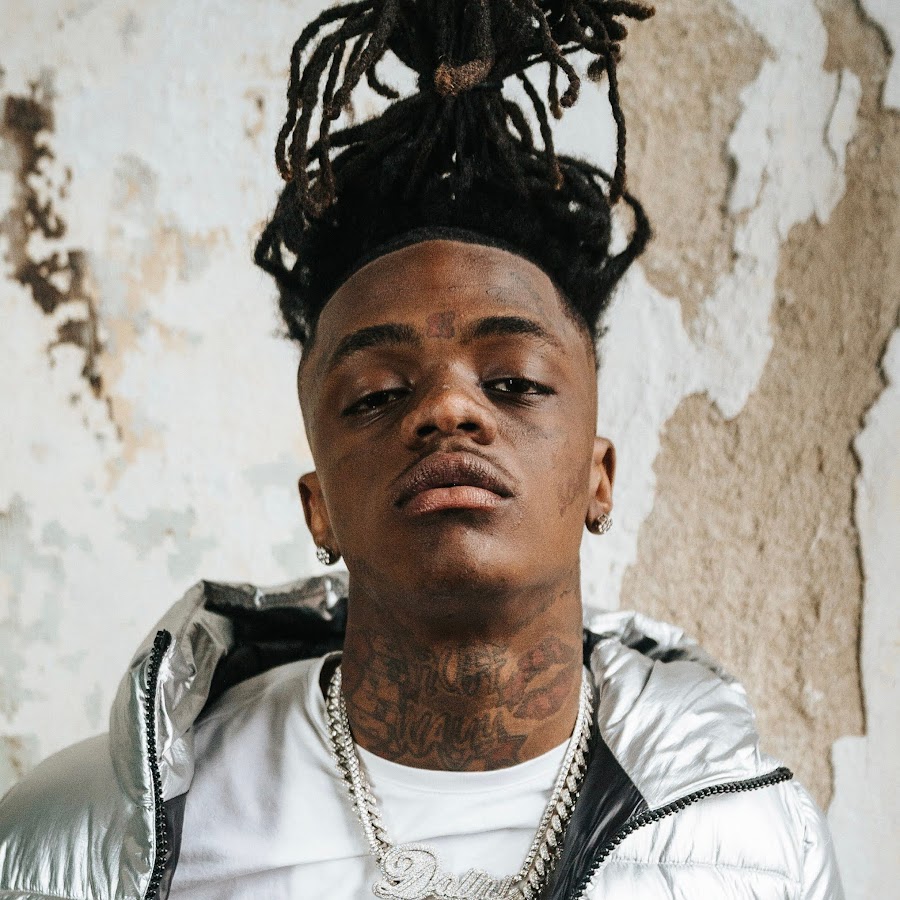 JayDaYoungan • - YouTube