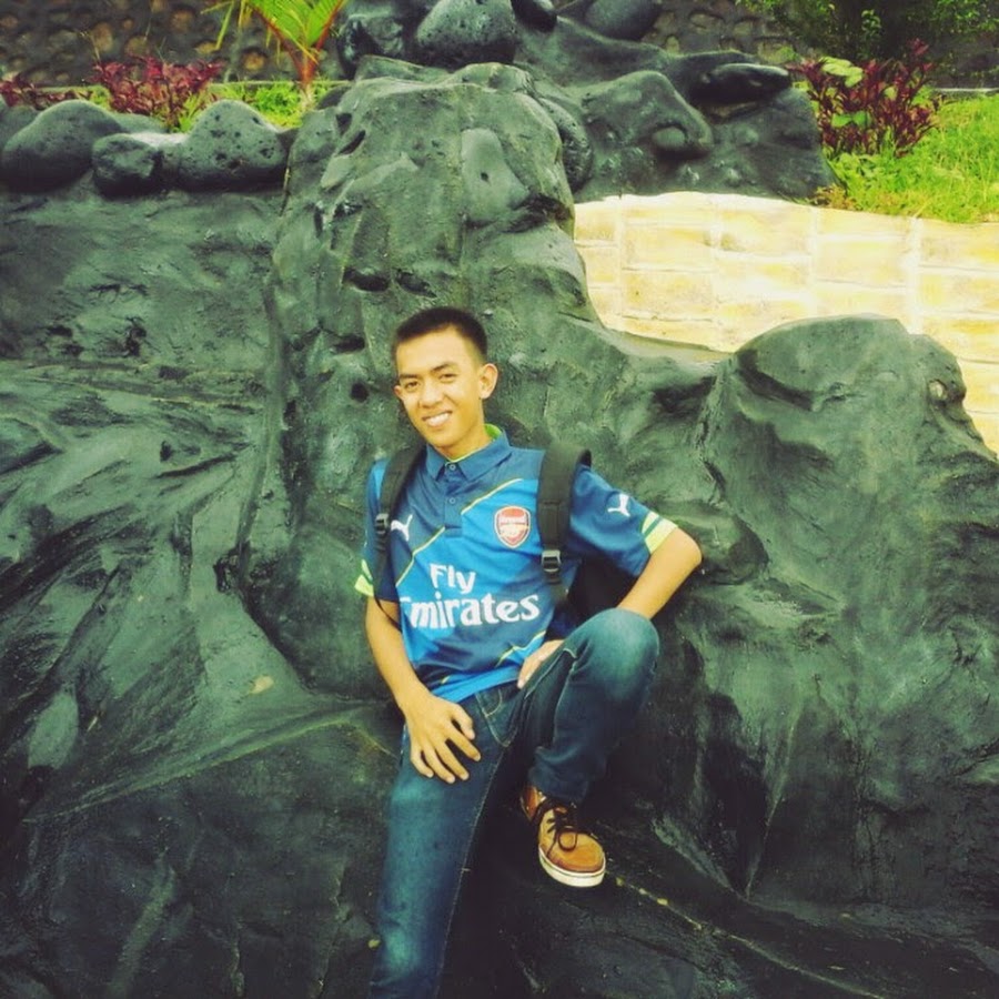 Riki Saputra - YouTube