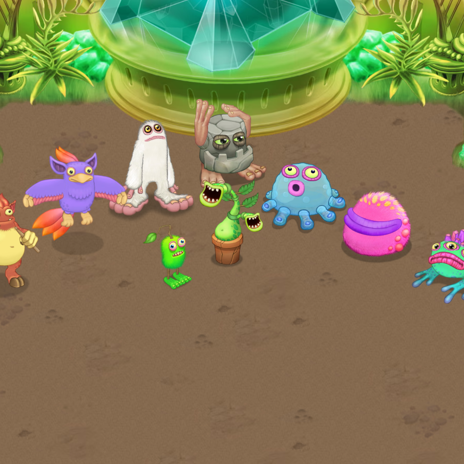 Post from Zack The Turtle