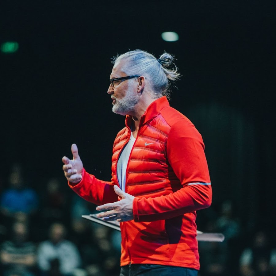 Paul Scanlon - YouTube