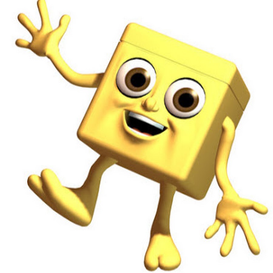 The Cubeez - YouTube