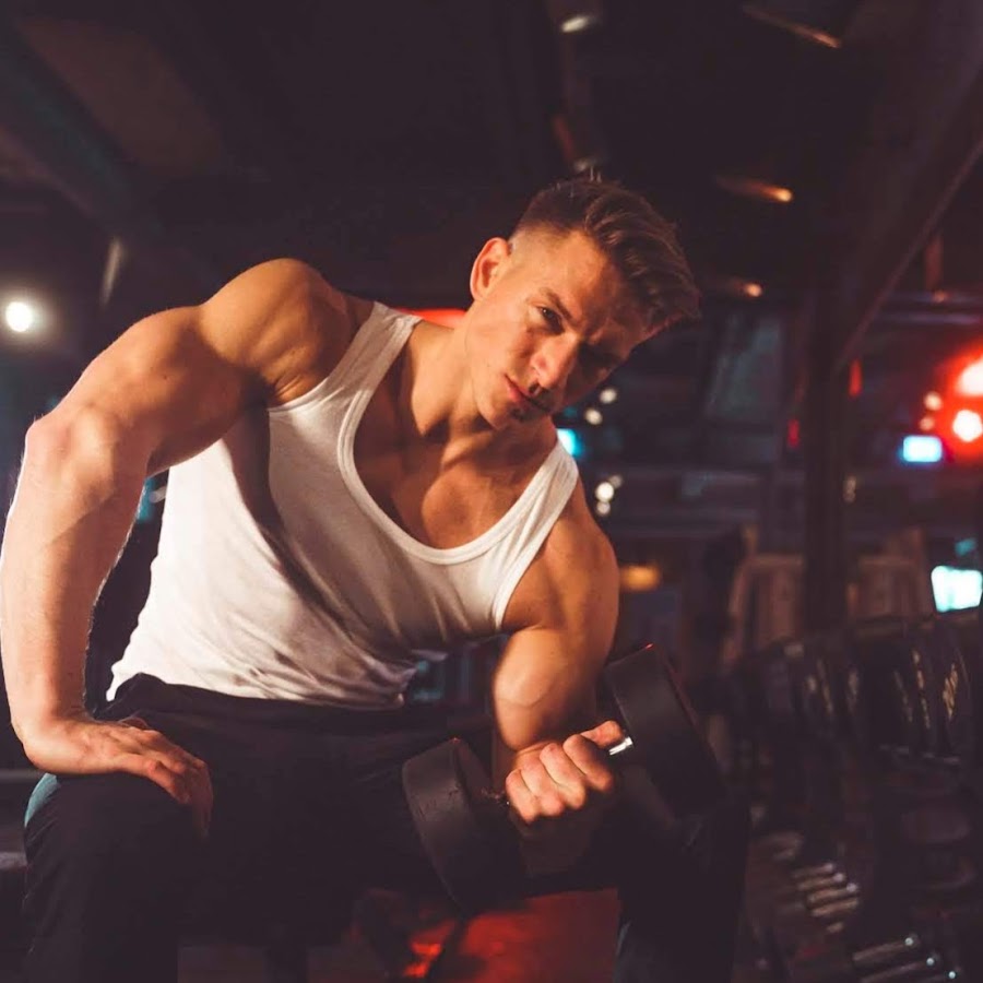 Patrick Fabian Berlin - YouTube