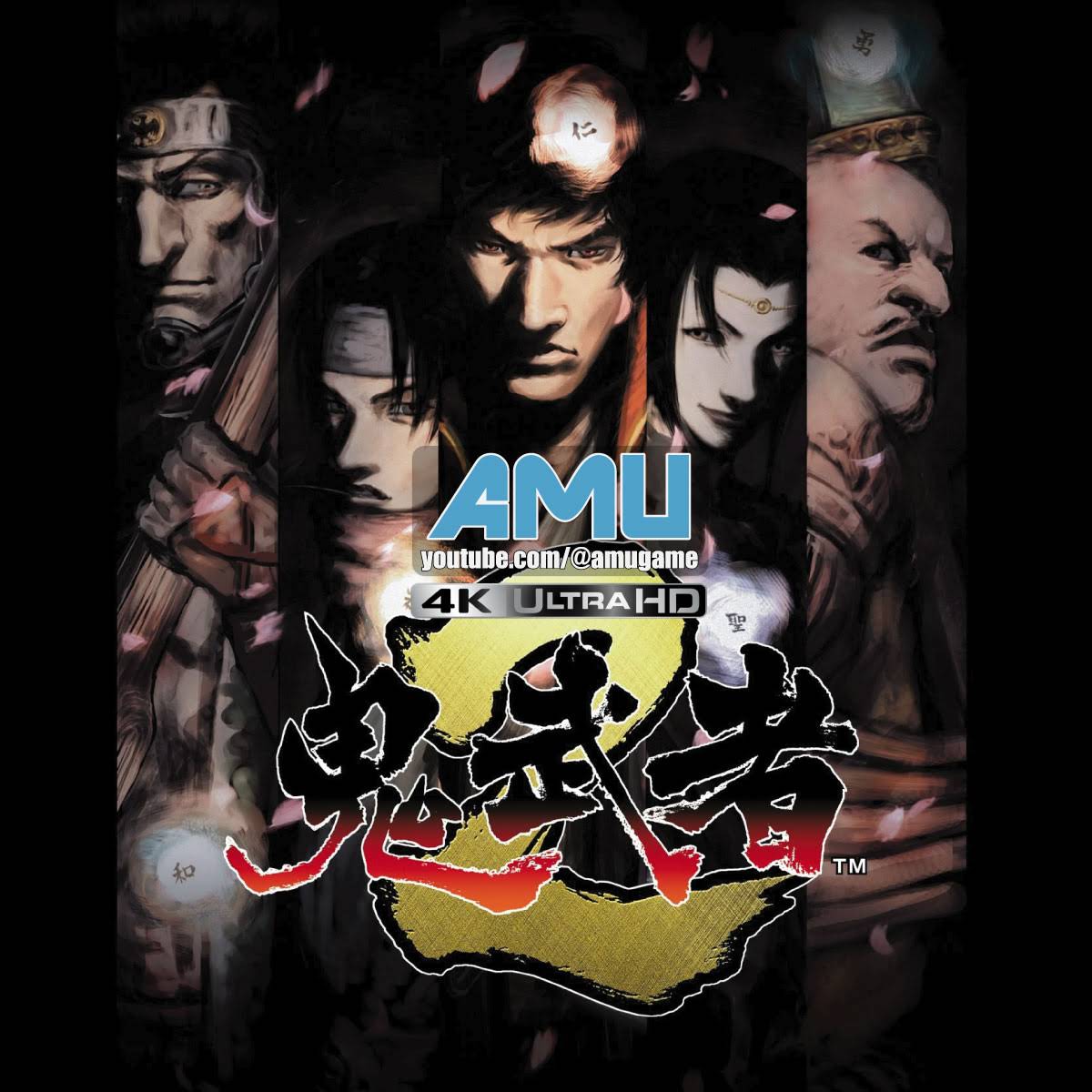 Post from AMU Game Channel