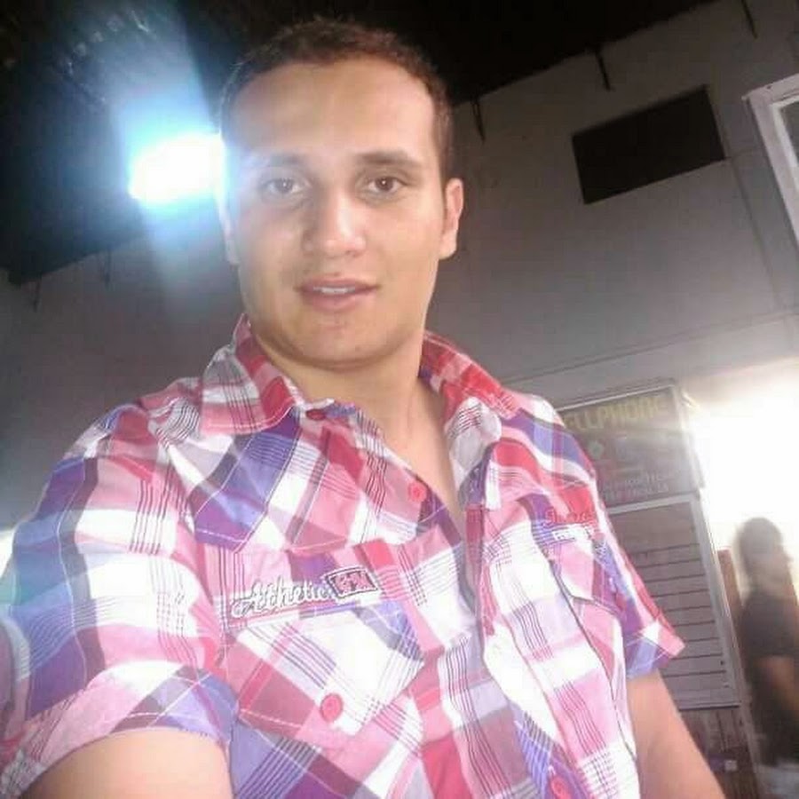 Edwin Candamil - YouTube