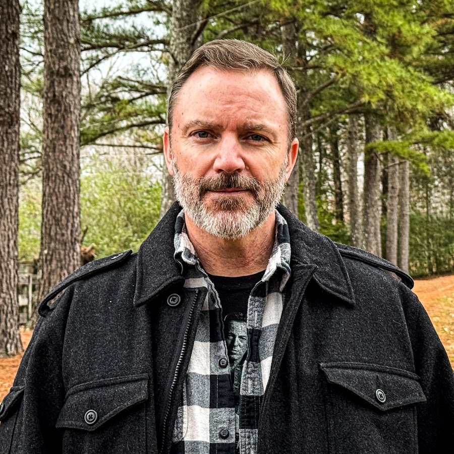 Bryan Hayes - YouTube