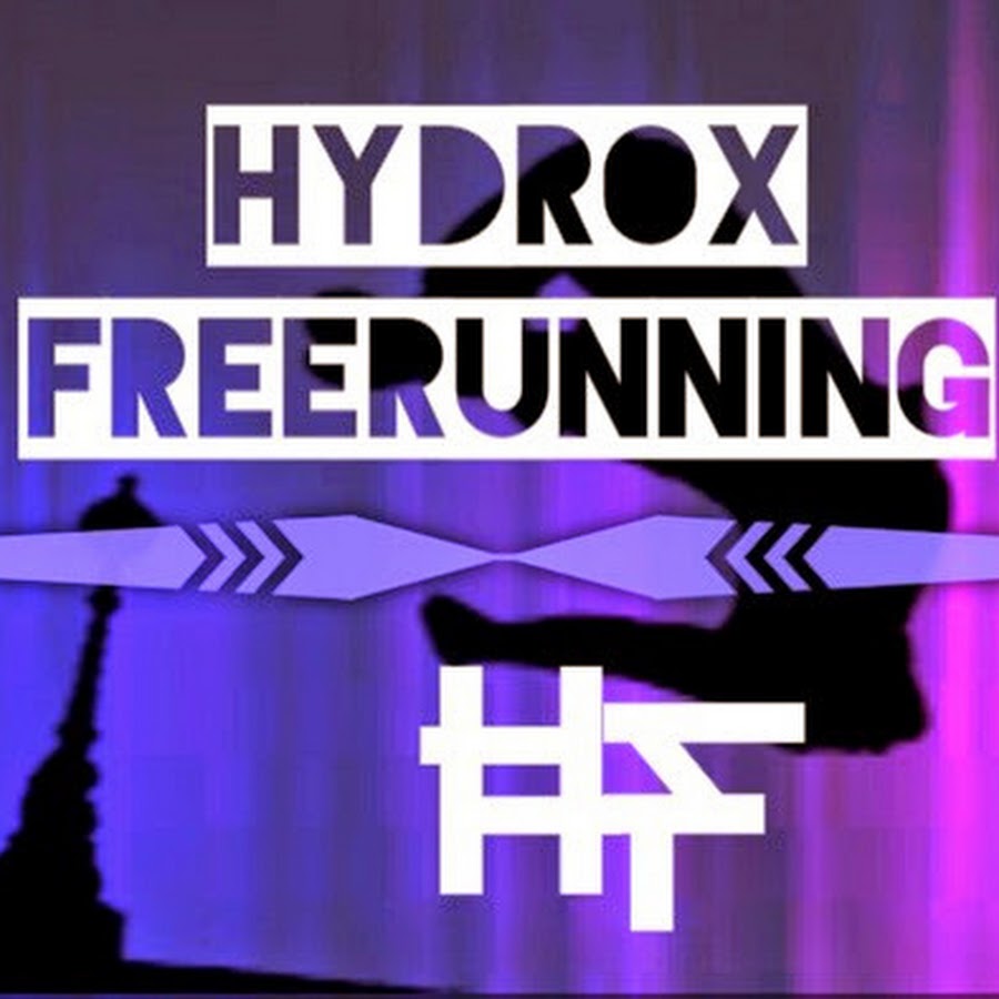 Hydrox Freerunning - YouTube