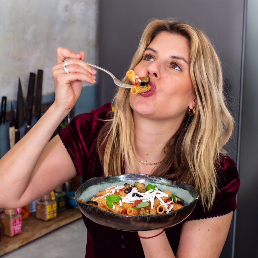 Felicitas Then - YouTube