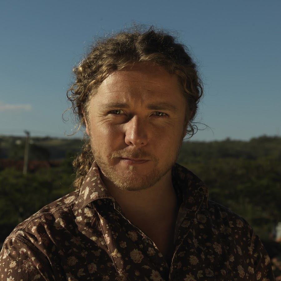 Peter Caton - YouTube