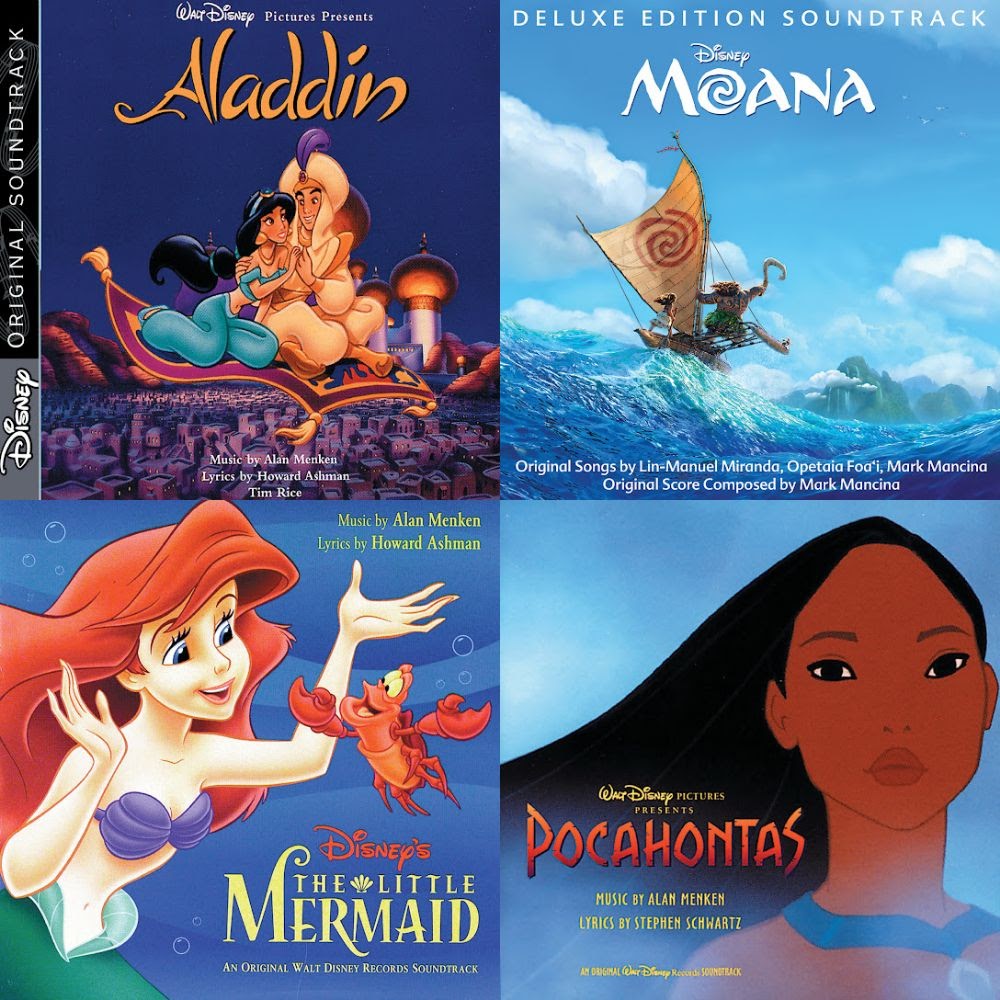 Disney