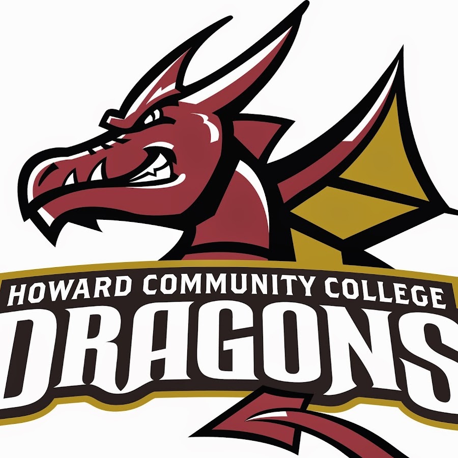 Howard CC Dragon Sports - YouTube