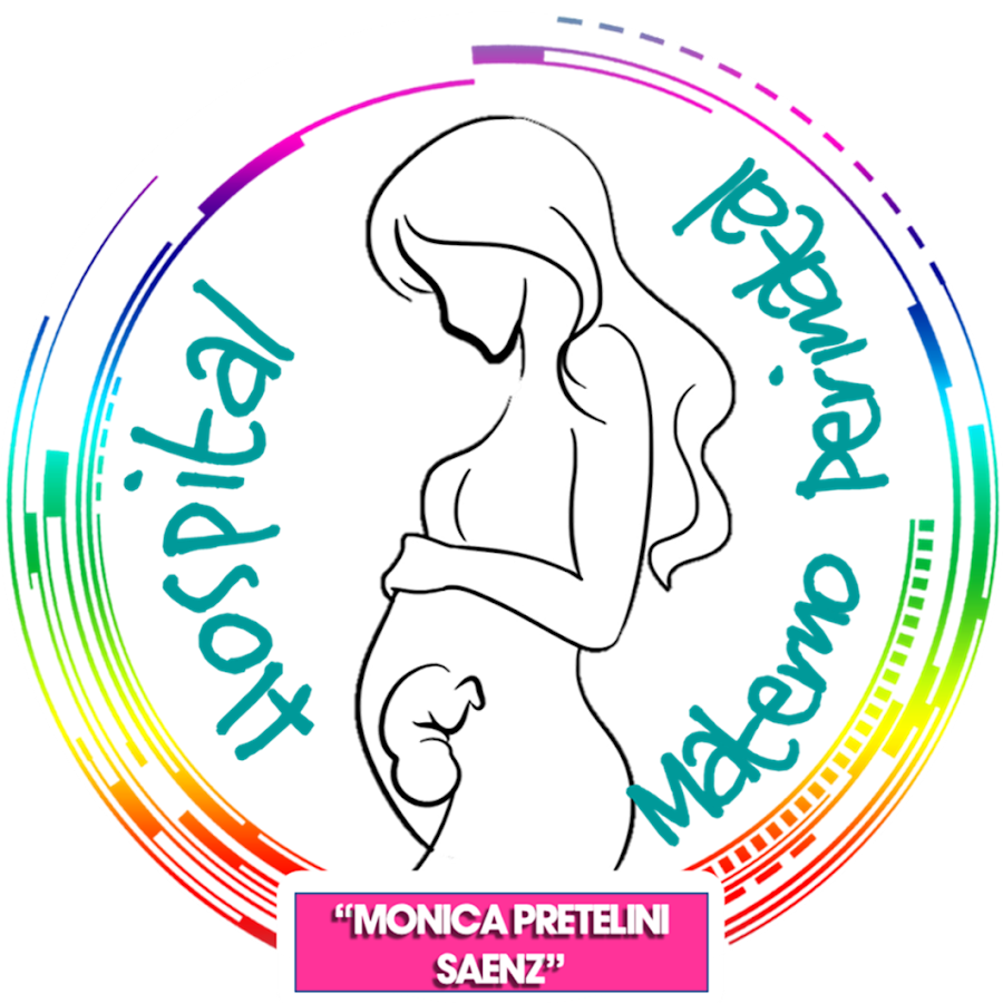 HOSPITAL MATERNO PERINATAL Mónica Pretelini Sáenz - YouTube