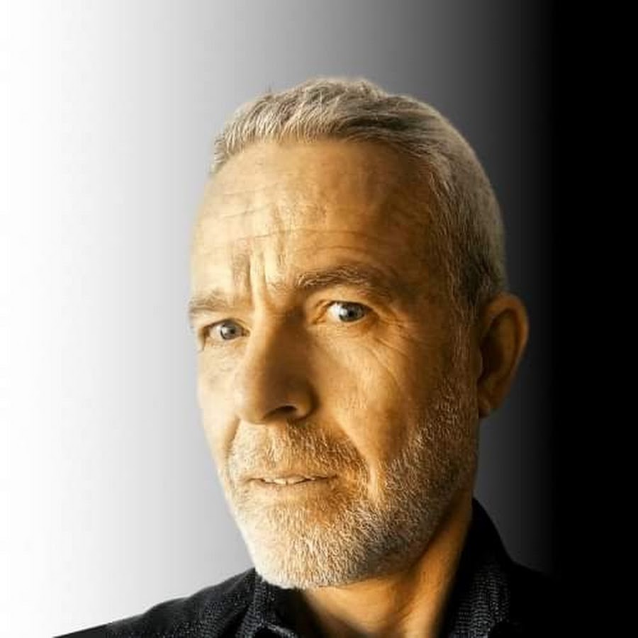 Peter Ribe - Alchetron, The Free Social Encyclopedia