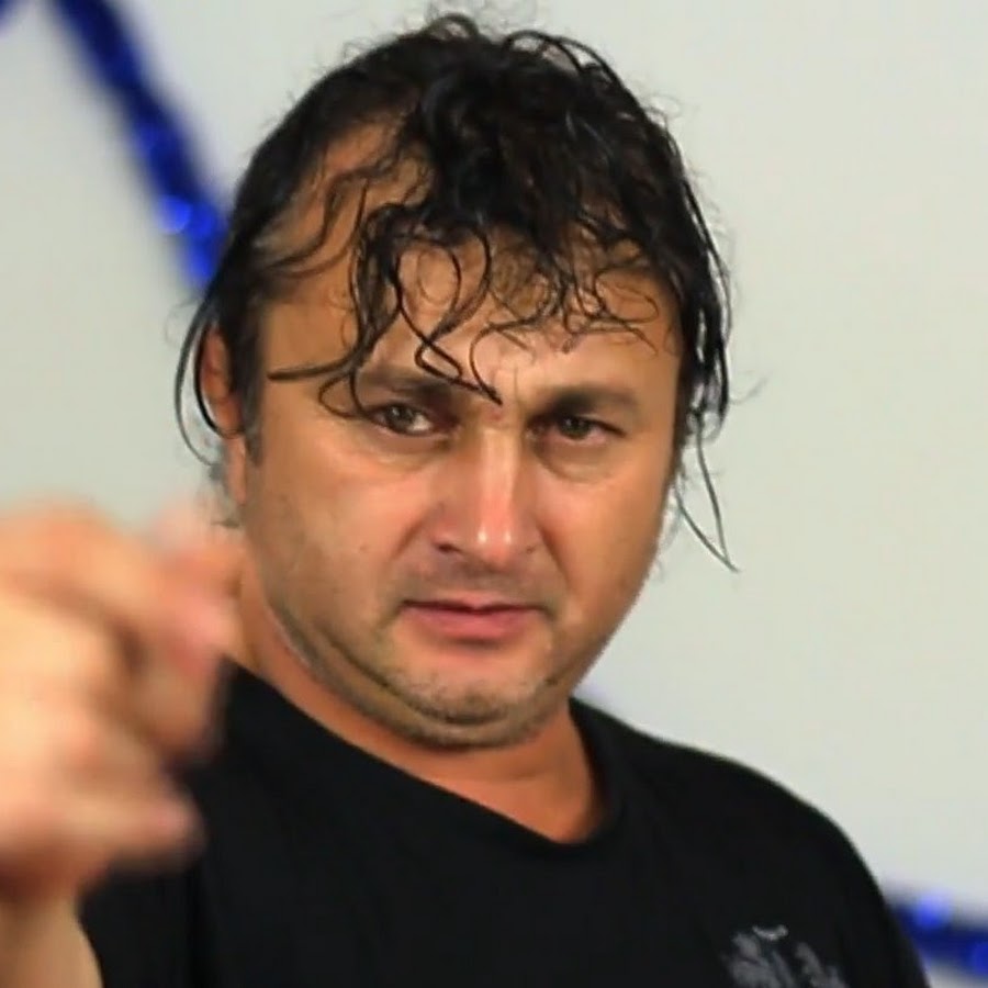 Sandu Ciorba - YouTube