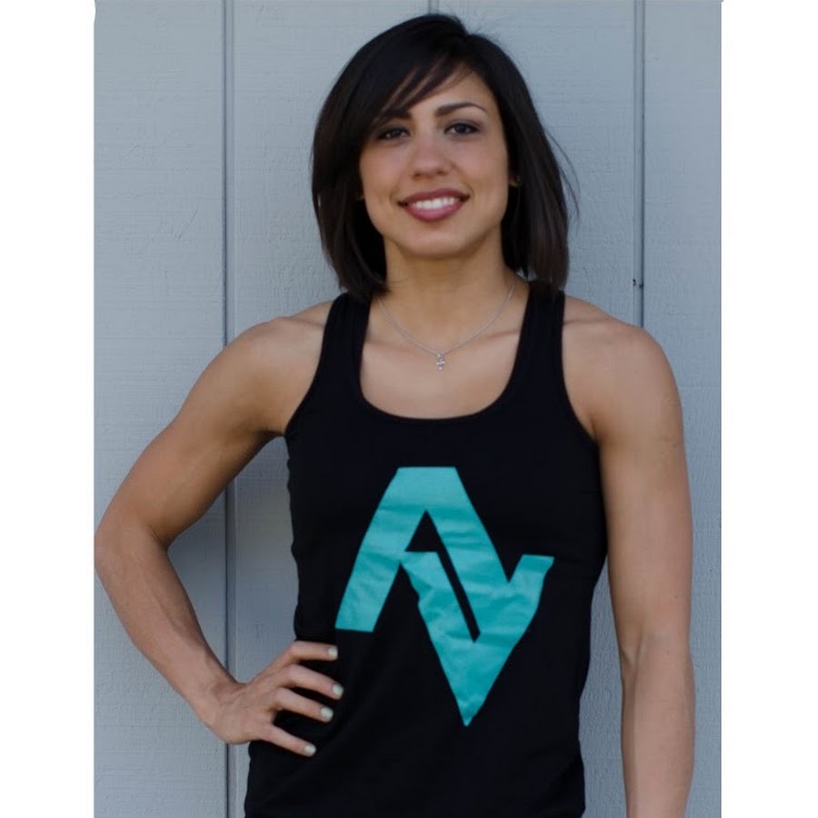 Andrea Valdez - YouTube