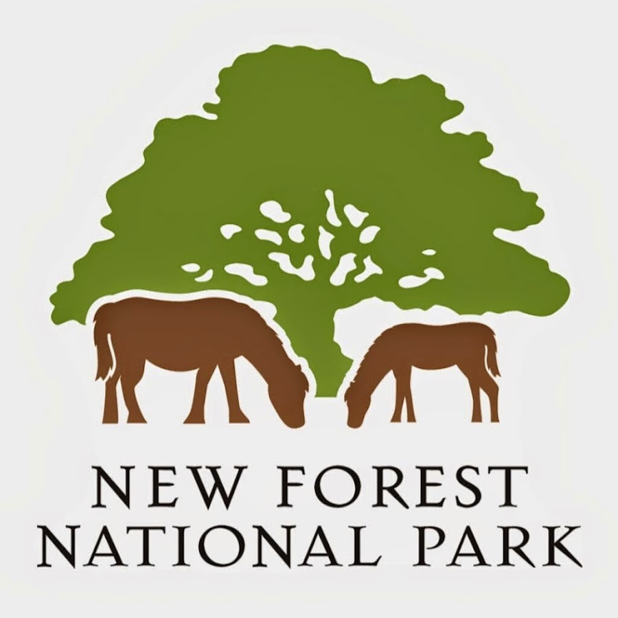 New Forest National Park Authority - YouTube
