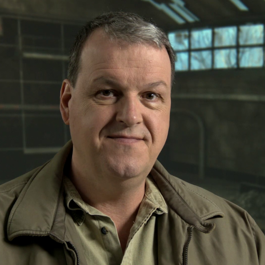 Colin Smith - YouTube