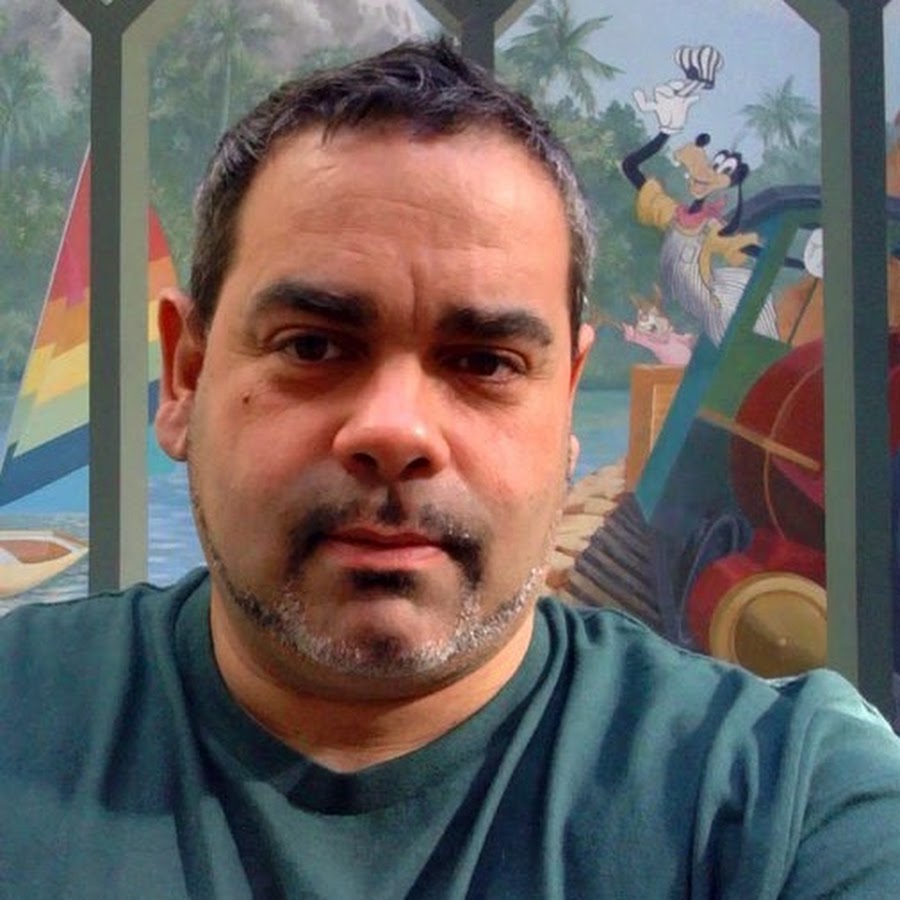 Andres Hernandez - YouTube