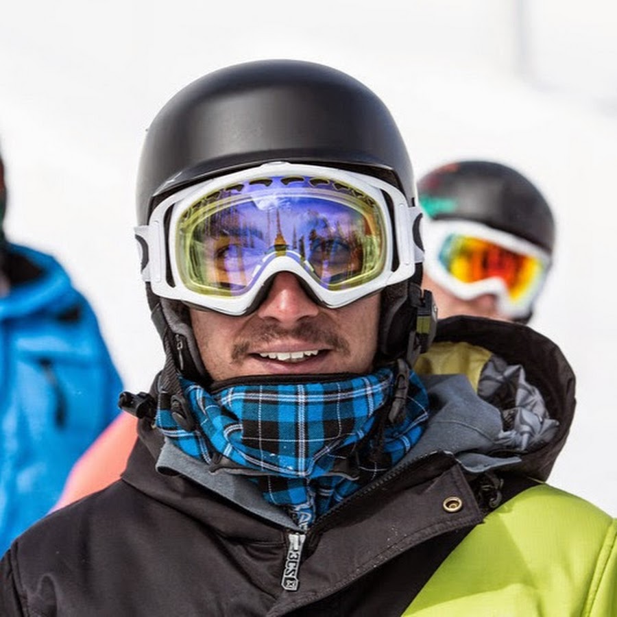 Michael Foti - YouTube