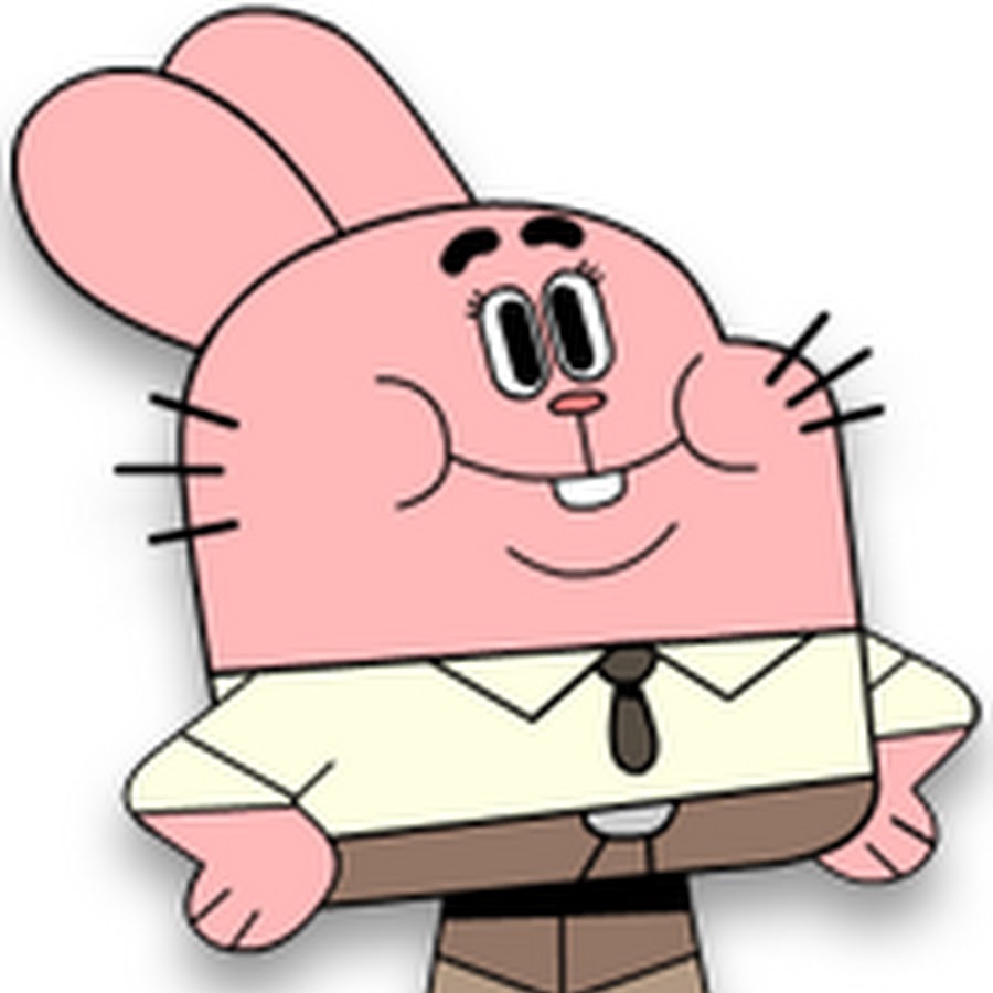 Richard Watterson - YouTube