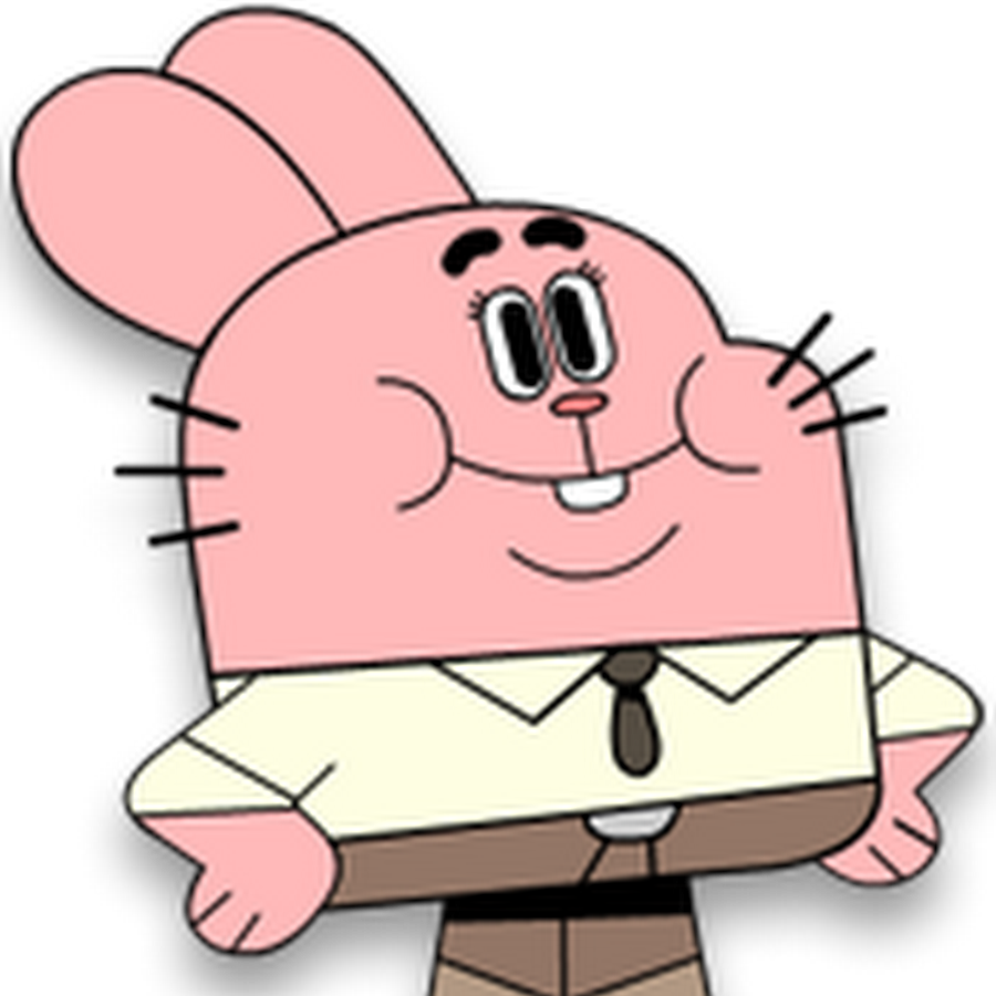 Richard Watterson - YouTube