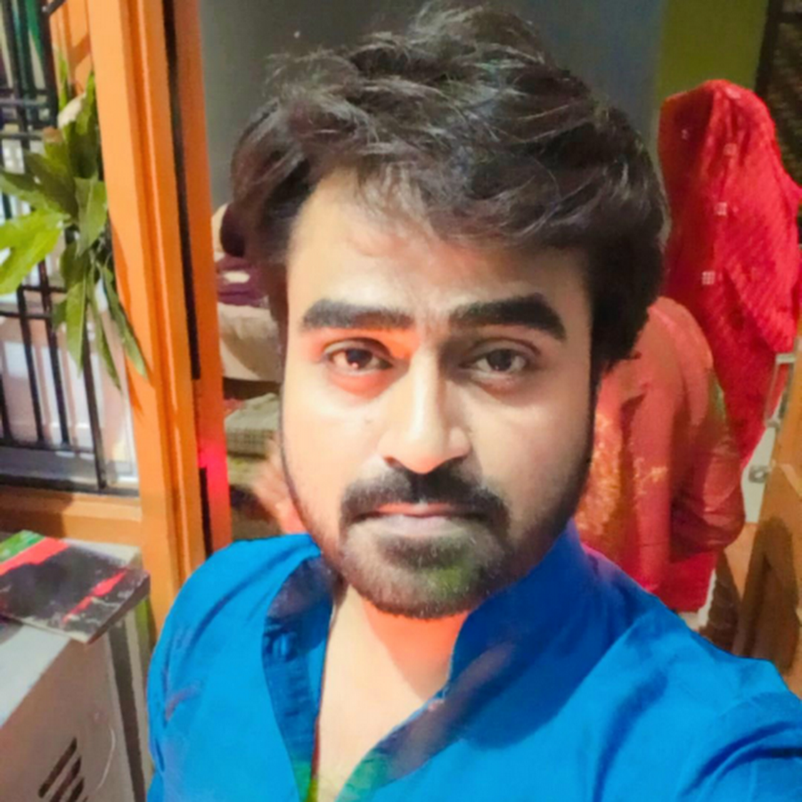 Deepak Dixit - YouTube