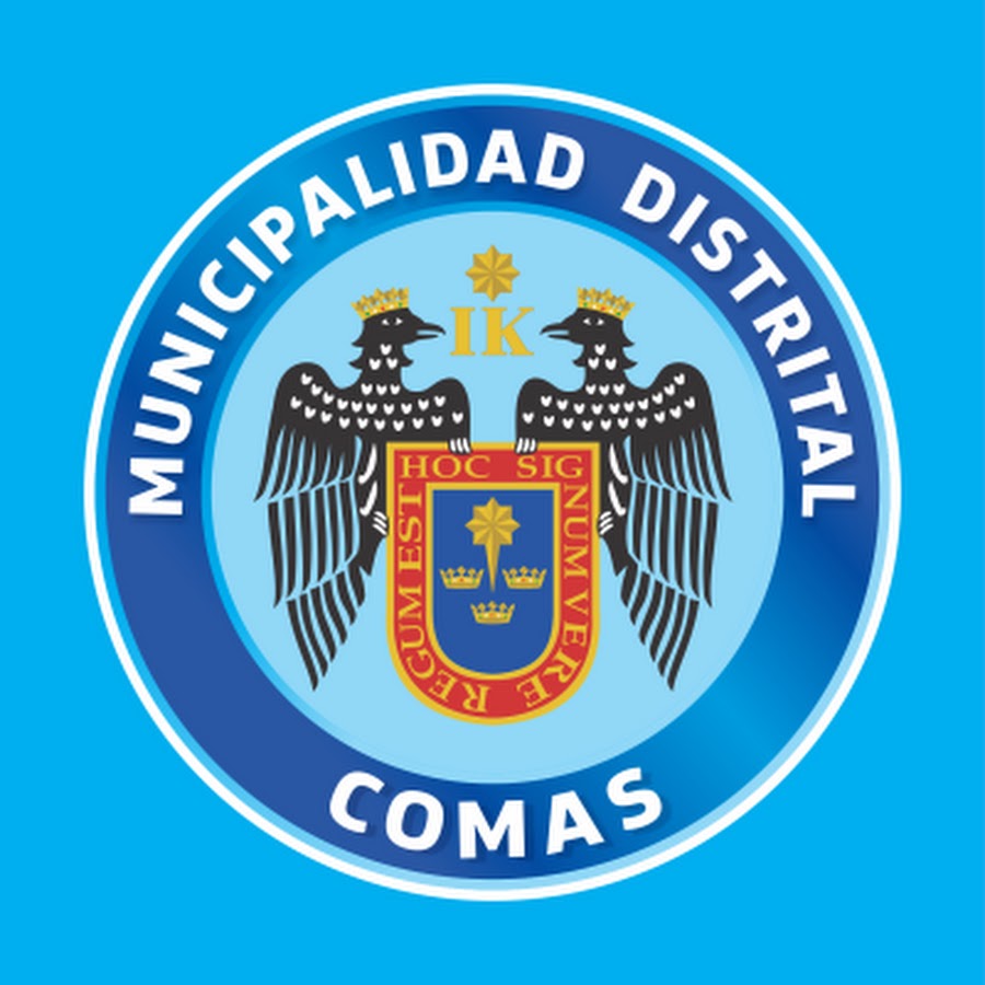 Municipalidad de Comas - YouTube