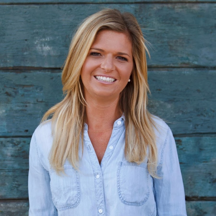 Lindsey Thiry - YouTube