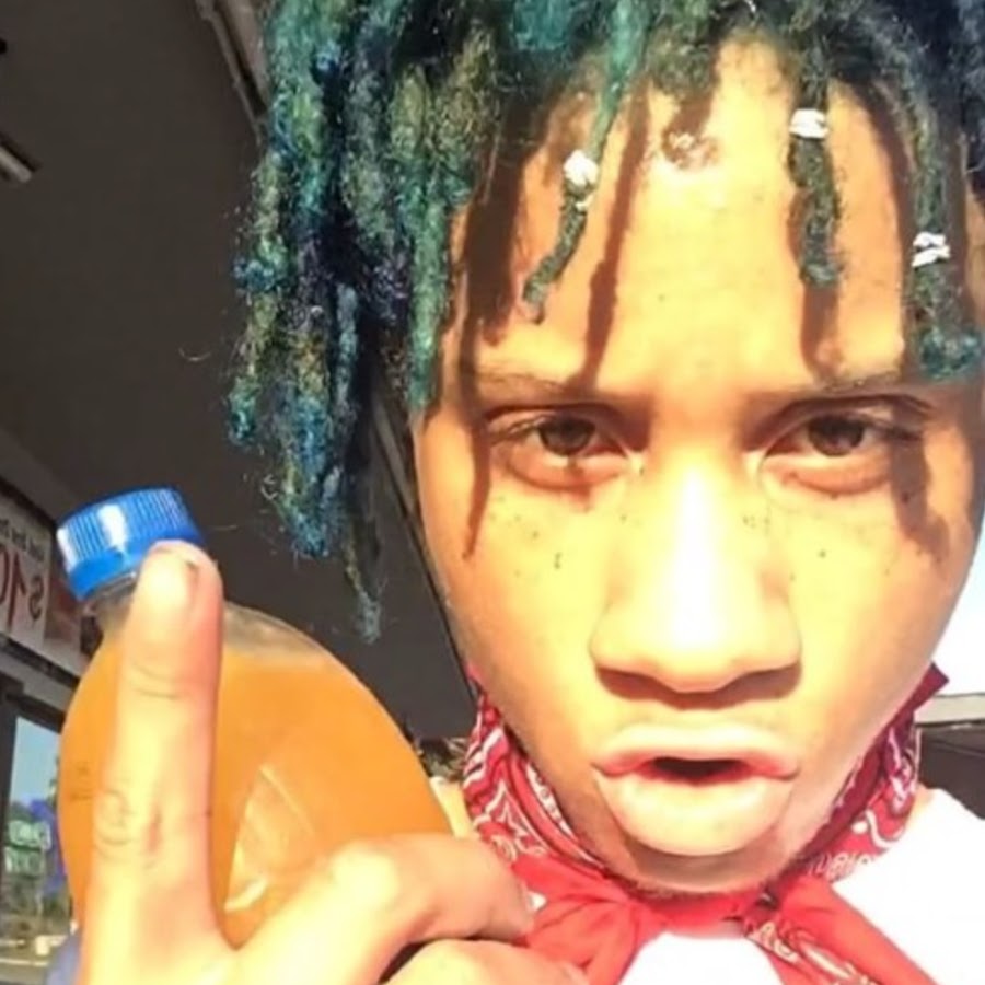 Trippie Redd - YouTube