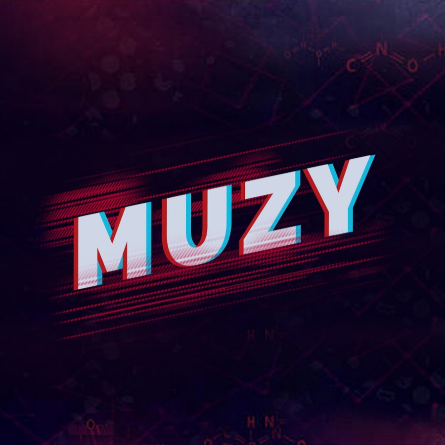 Muzy - YouTube