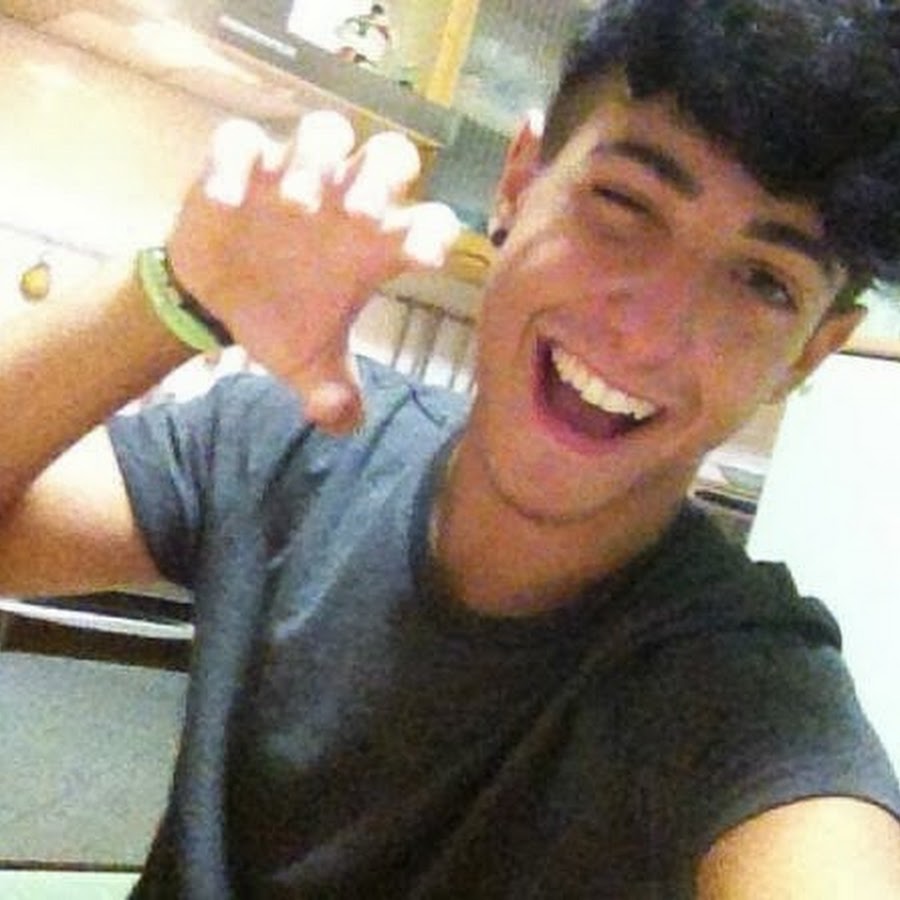 Chi è Peppe Gentile: Età, Altezza, Peso, Instagam, Biografia - CHI-E'.NET