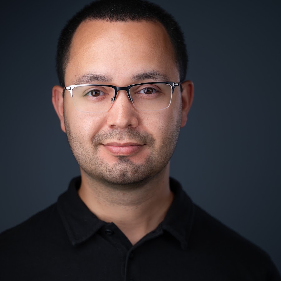 Jon Larrazabal - YouTube