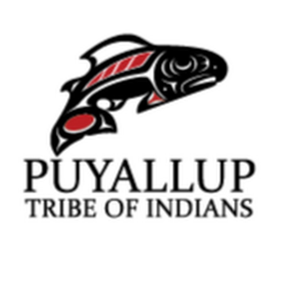Puyallup Tribe of Indians - YouTube