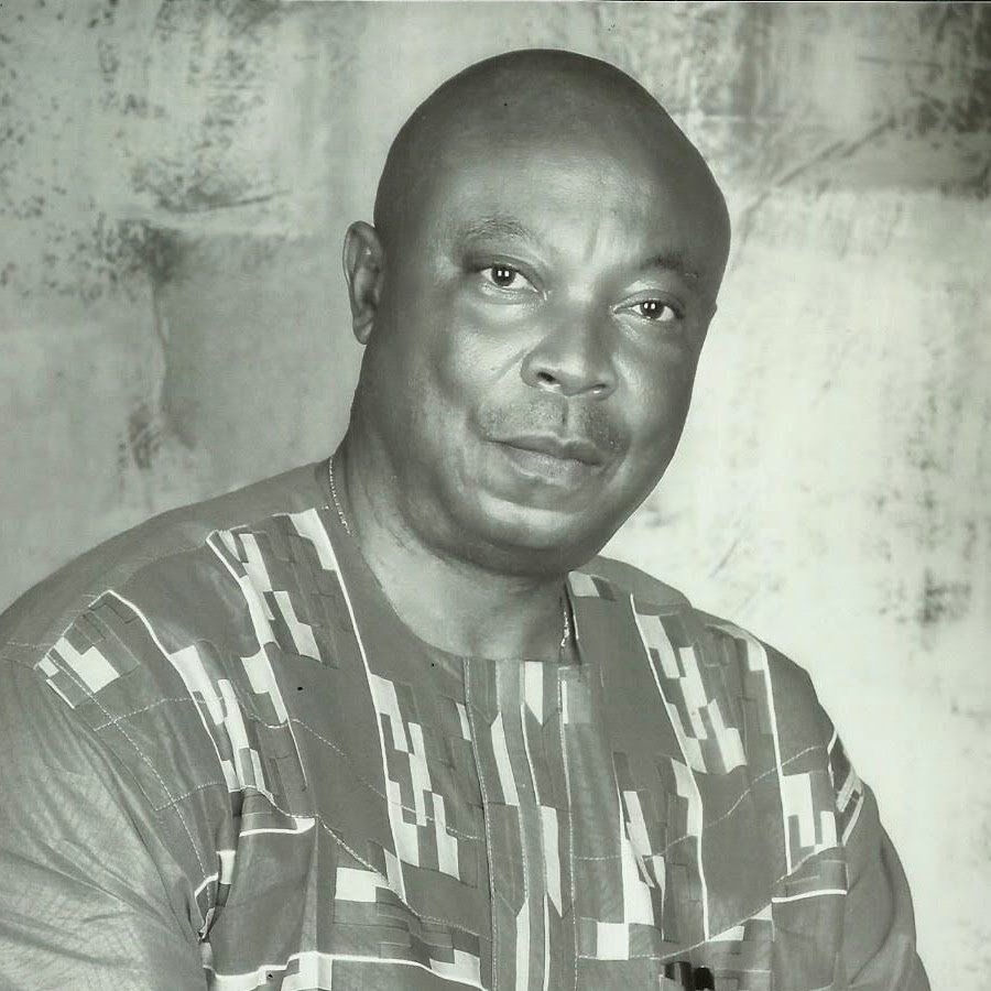 Christopher Osondu - Alchetron, The Free Social Encyclopedia