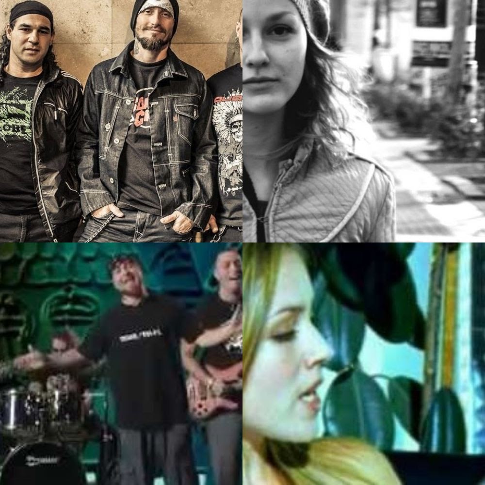 Magyar Rock Zene Válogatás - Legnépszerűbb Rock Slágerek Listája ...