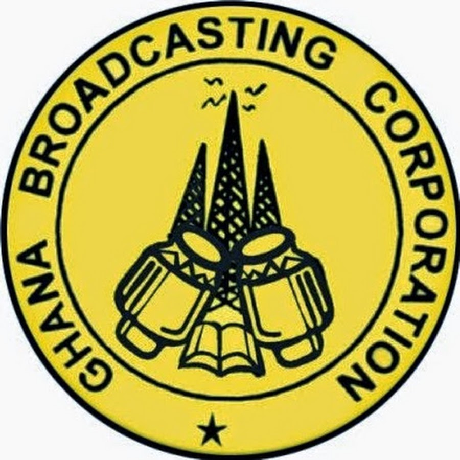Ghana Broadcasting Corporation - YouTube
