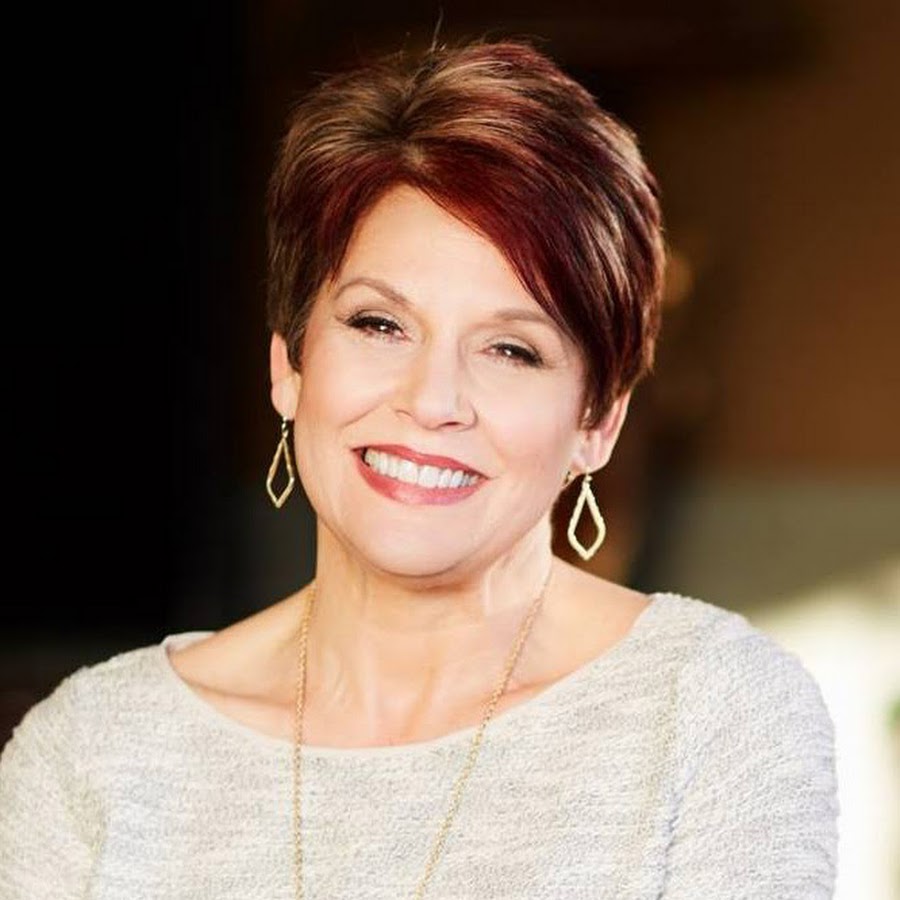 Jennifer Rothschild - Alchetron, The Free Social Encyclopedia