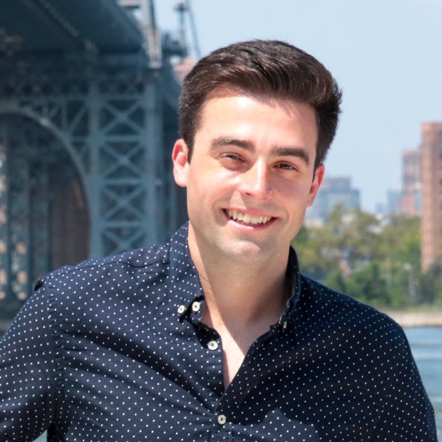 Adam Rozwadowski - YouTube