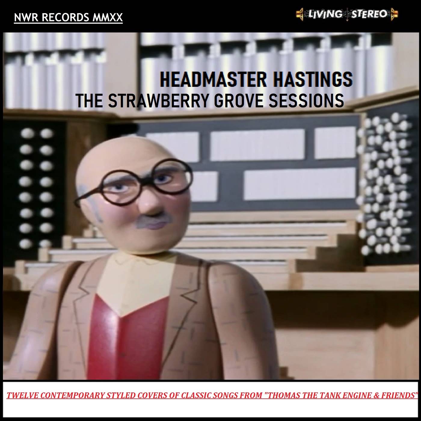 Post from Headmaster Hastings